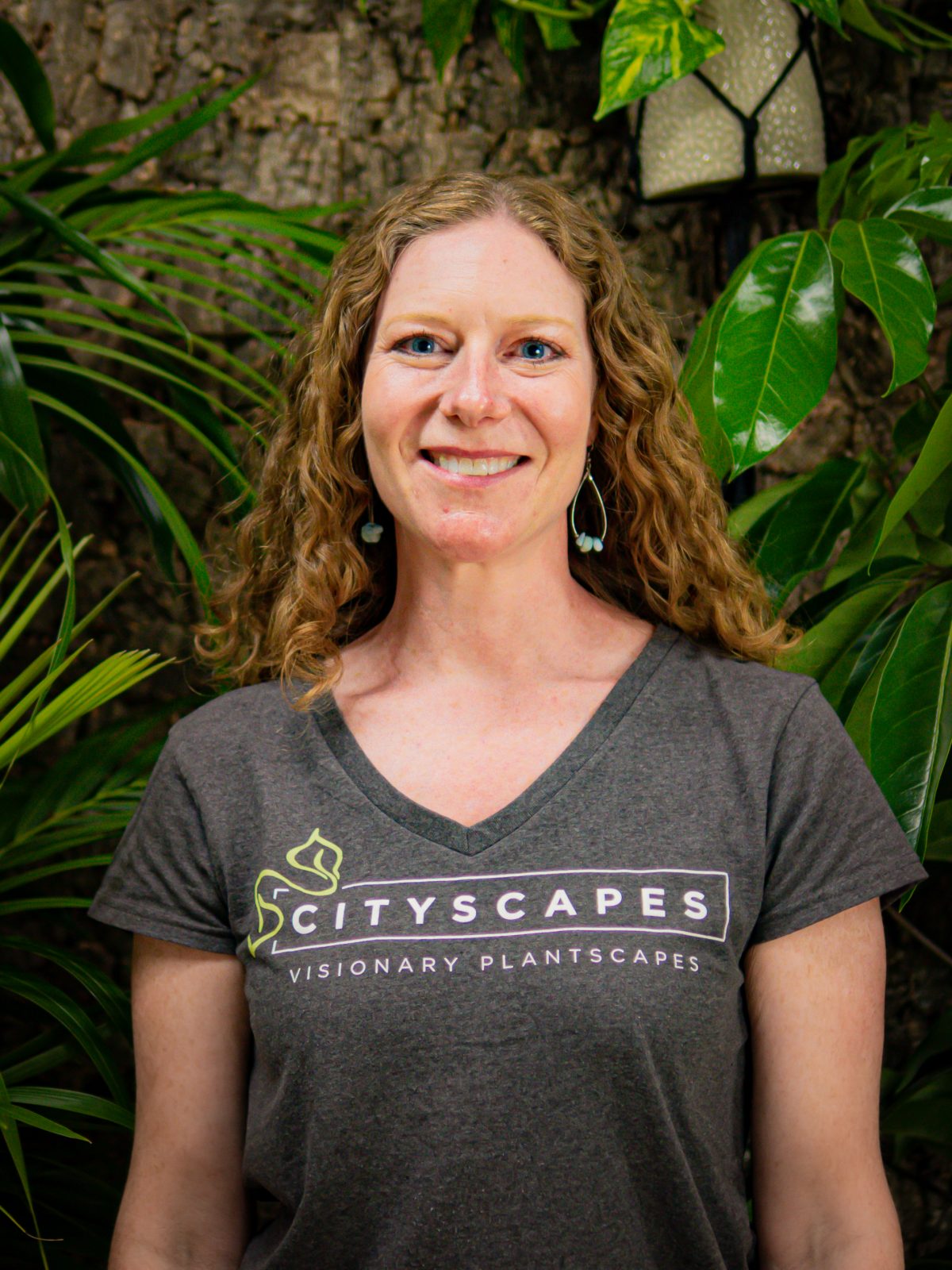 The Team - Cityscapes